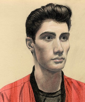 2015/2016 I | Stuart Pearson Wright